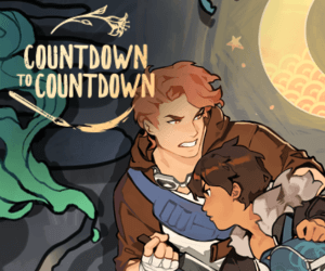 Hiveworks Comics - Home